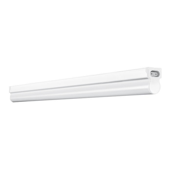 Linear Compact Batten LED Lichtleiste Festanschluß, 28,56