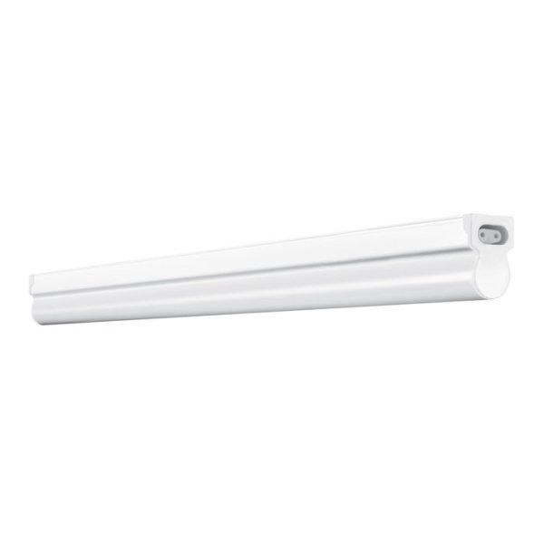 Linear Compact Batten LED Lichtleiste Festanschluß, 28,56