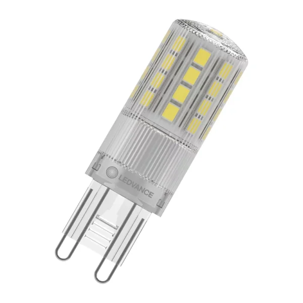 LED PIN 48 P 4,5W 827 (Warmton-extra) G9, 11,90