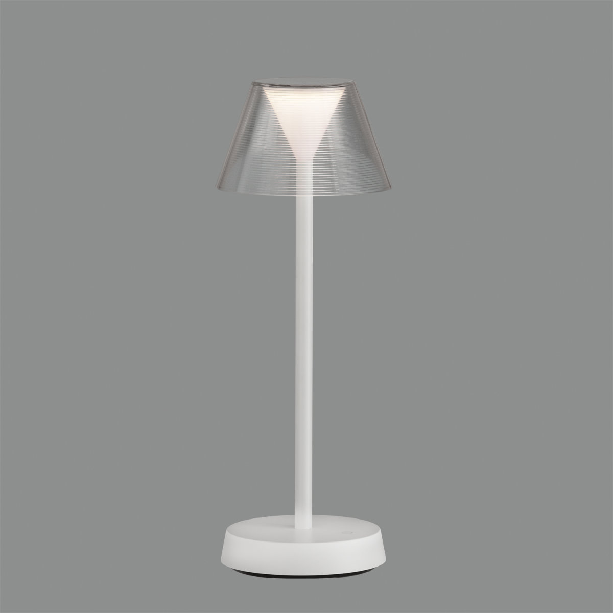 USB LED Outdoor Tischleuchte Gartenleuchte "Asahi", 90,63