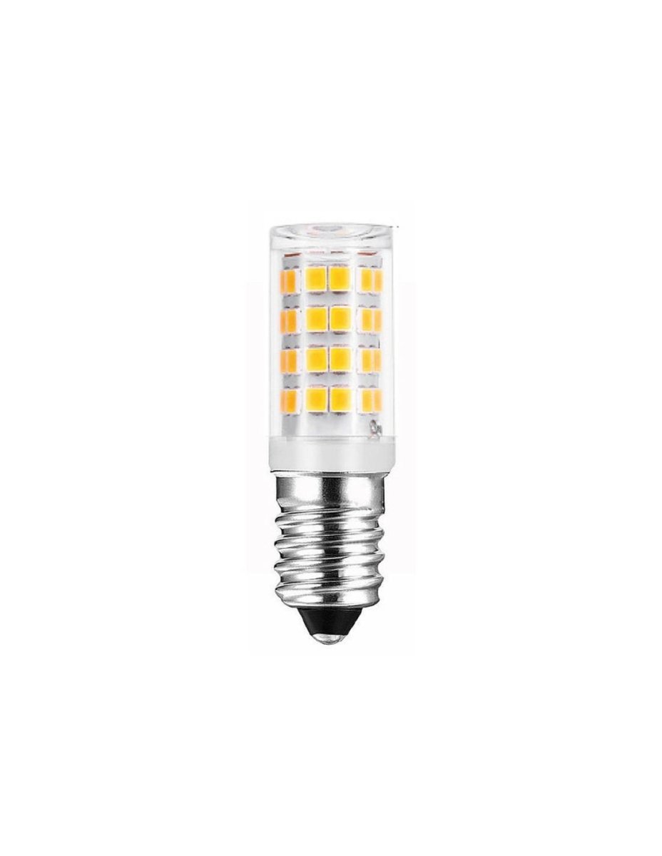 LED AC/DC Lampe Tubular 1,9W 827 (Warmton-extra) E14, 11,90